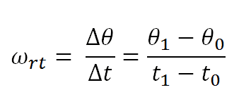 Gerak Melingkar - Pengertian Dan Rumus Lintasan Gerak, Perpindahan ...