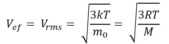 Teori Kinetik Gas - Teorema Ekuipartisi Energi Dan Hubungan Antara ...