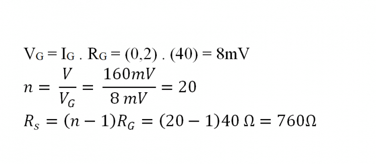 Amperemeter dan Voltmeter - Pengertian, Desain, Rumus Dan Contoh Soal