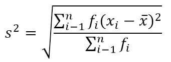 Statitiska Matematika