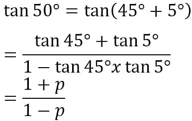 Materi Lengkap Trigonometri Dengan Fungsi , Rumus Dan Pembahasan Contoh ...