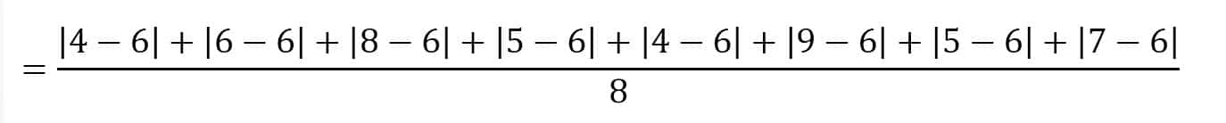 Statistika -Ukuran Penyebaran data : Rumus dan Contoh Soal Jangkauan ...