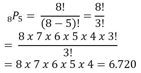 15 Contoh Soal Dan Pembahasan Materi Peluang Kejadian Matematika