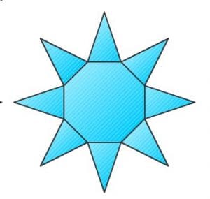 Rumus Limas : Pengertian, Ciri, Unsur, Macam Jenis, Jaring-Jaring Limas ...