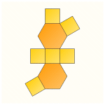 Prisma - Sifat, Unsur, Jaring-Jaring Prisma, Rumus Prisma dan Contoh ...
