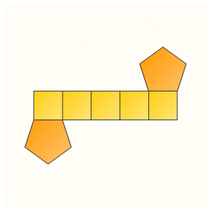 Prisma - Sifat, Unsur, Jaring-Jaring Prisma, Rumus Prisma dan Contoh ...